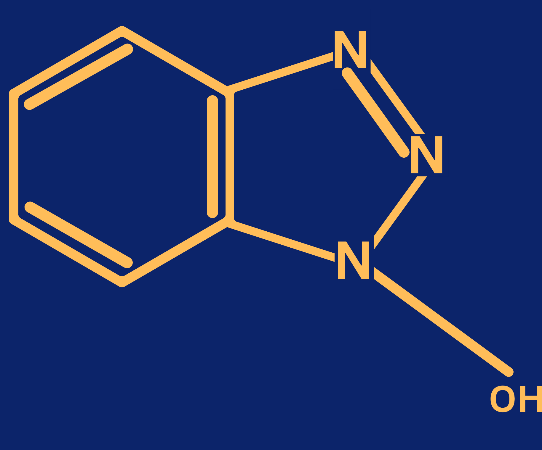 1-Hydroxybenzotriazole (in NMP) | CAS 2592-95-2 | Kairav Chemofarbe ...